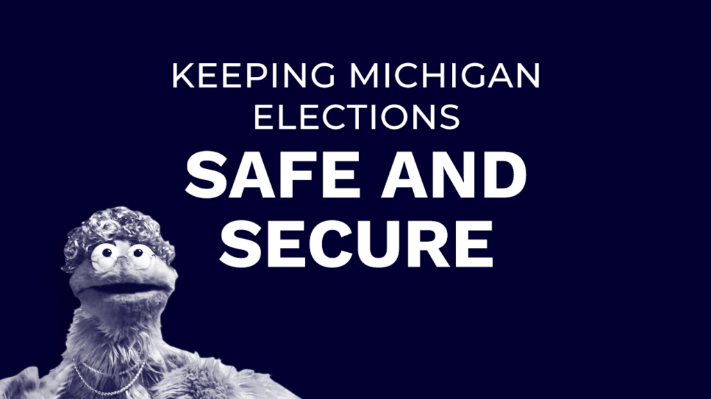 How MI Elections Work - MI Election Facts